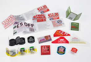 Uses And Ideas For Booklet Labels - Booklet Labels