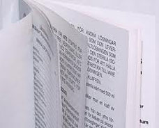 Product Gallery - Booklet Labels